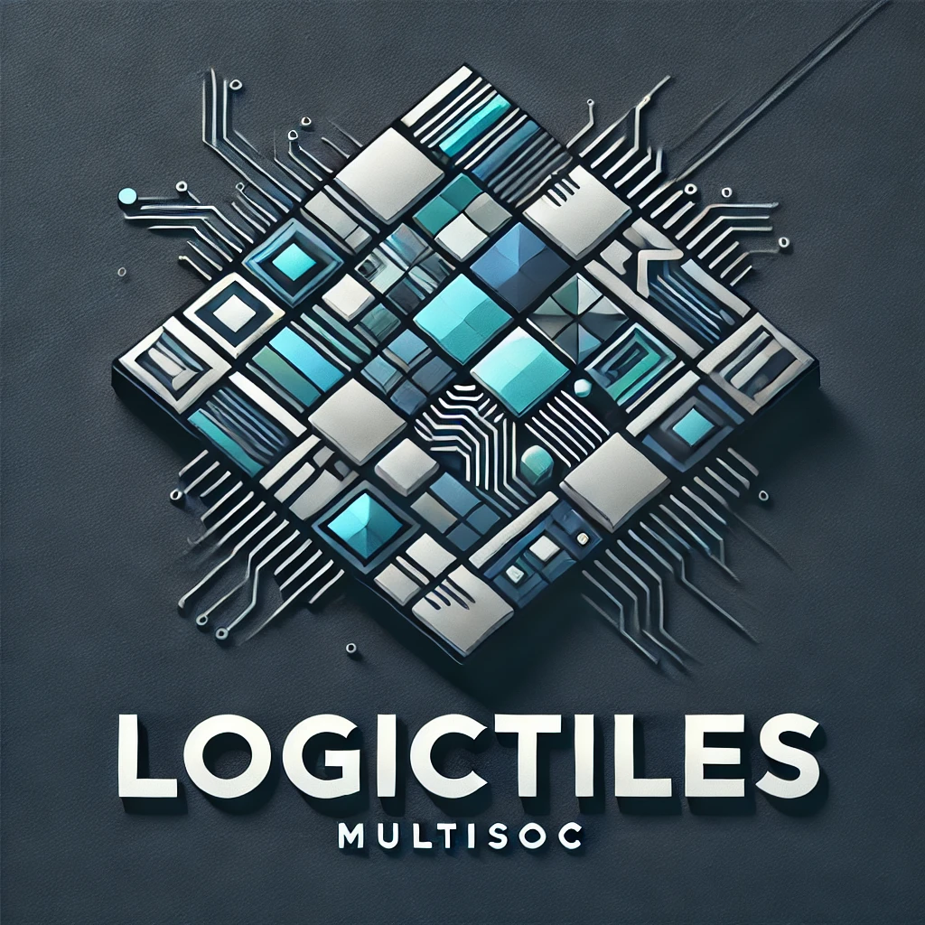 Home - LOGICtILES